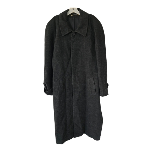 Peruvian Connection | Jackets & Coats | Peruvian Connection Overcoat ...